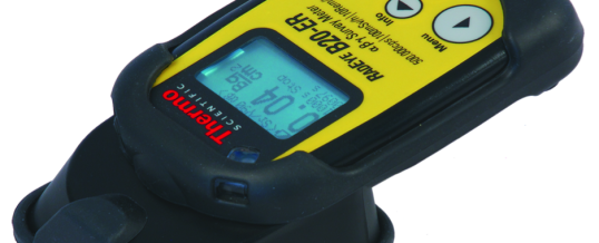SURVEY METERS « Perlamar Ltd